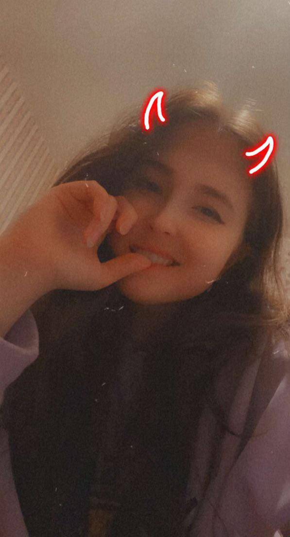 Add me on bratty.rin for some sph 😈 | Scrolller