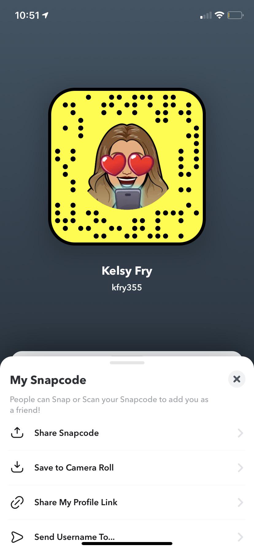 Add me to share spy and creep shots | Scrolller