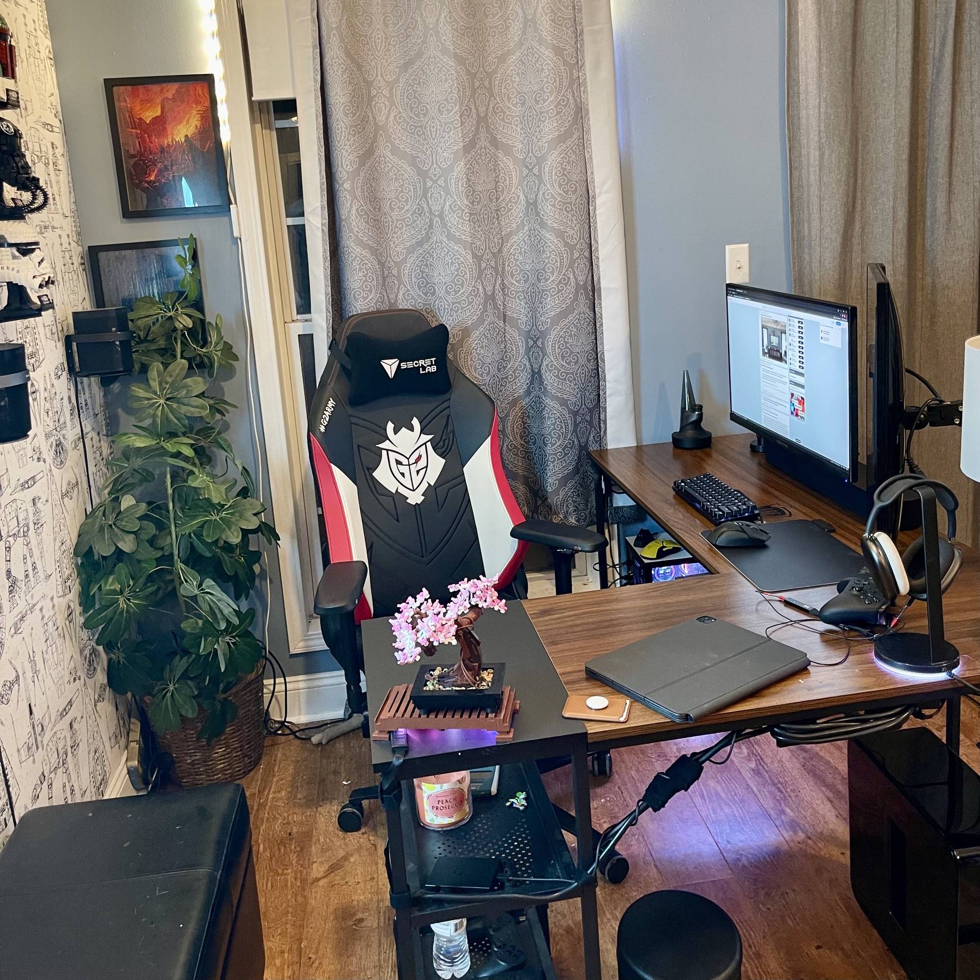 Adding a sub was a game changer. | Scrolller