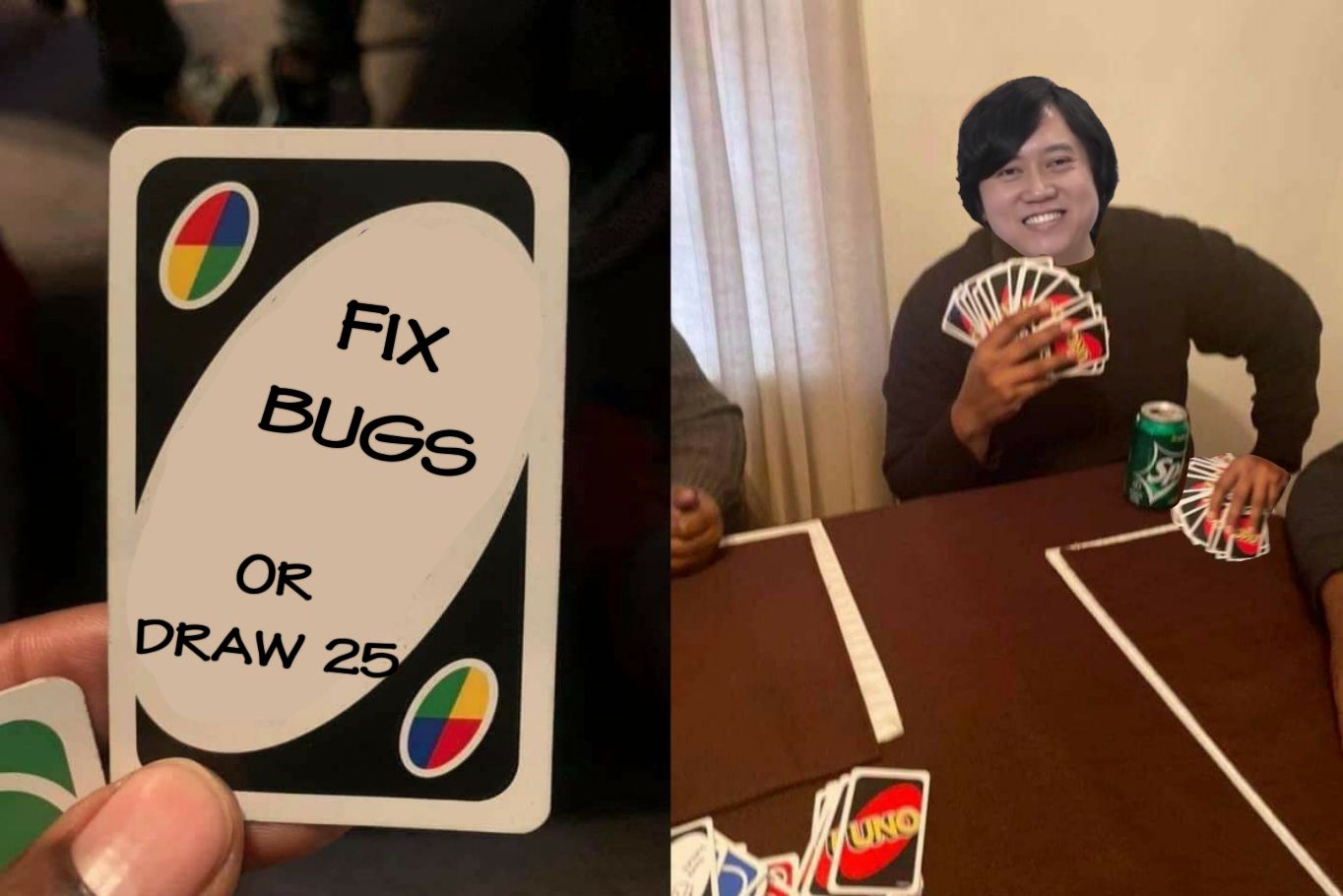 "Adding new features" | Scrolller