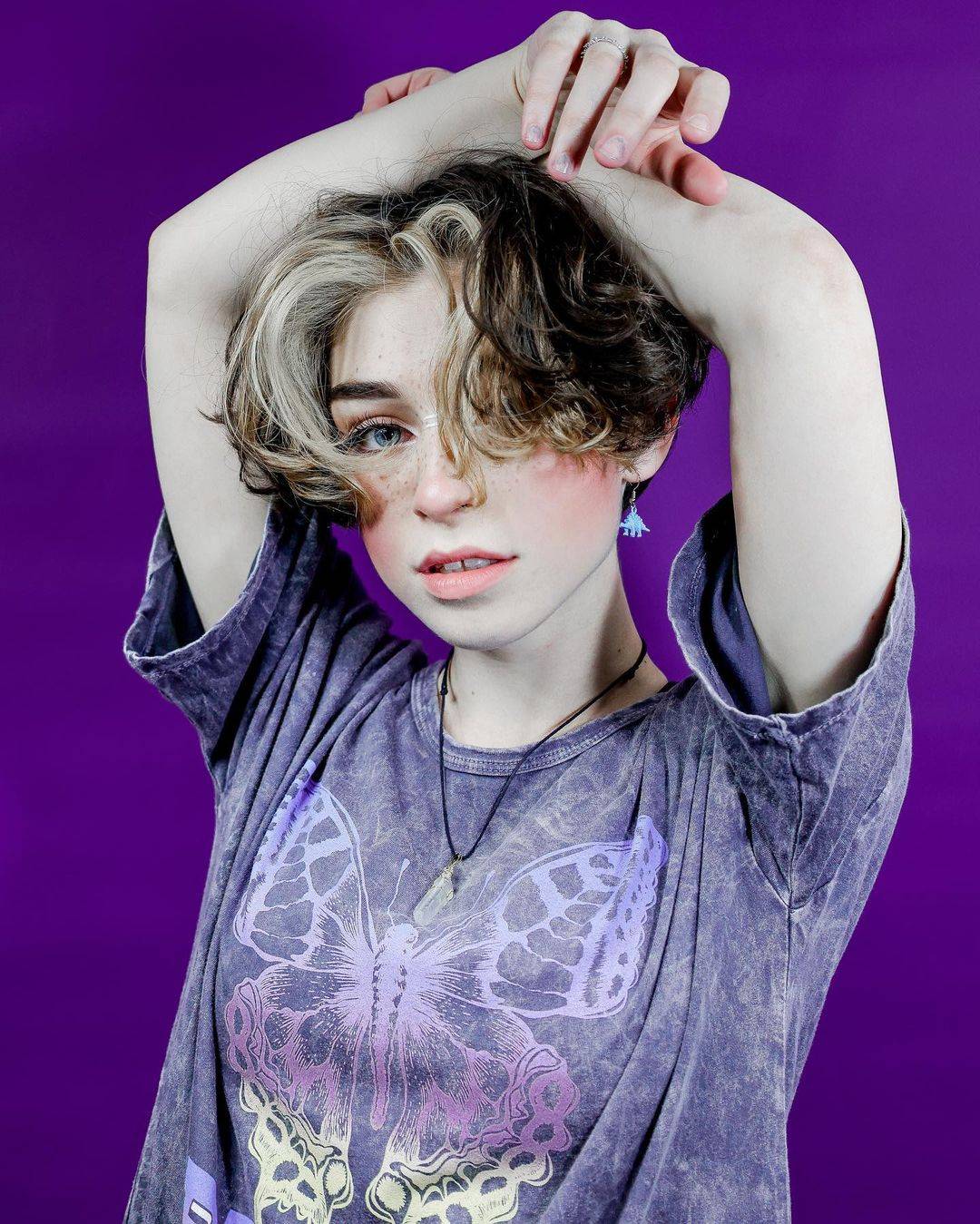 Addison Grace | Scrolller