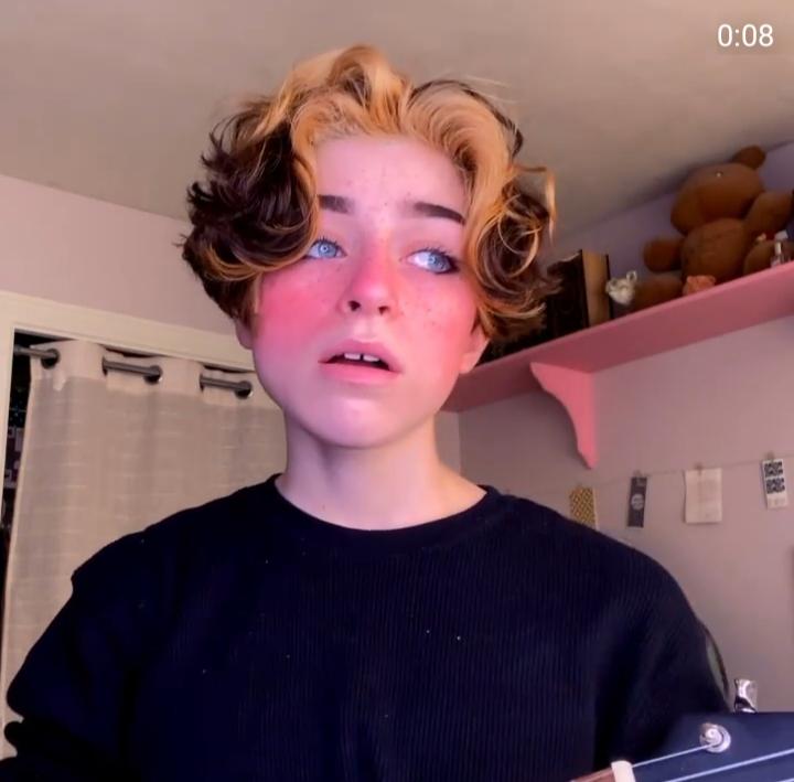 Addison Grace | Scrolller