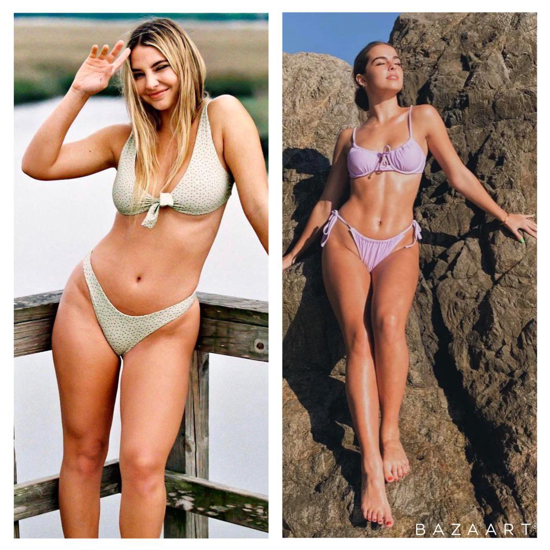 Addison Rae and Madelyn Cline: Details in comments | Scrolller