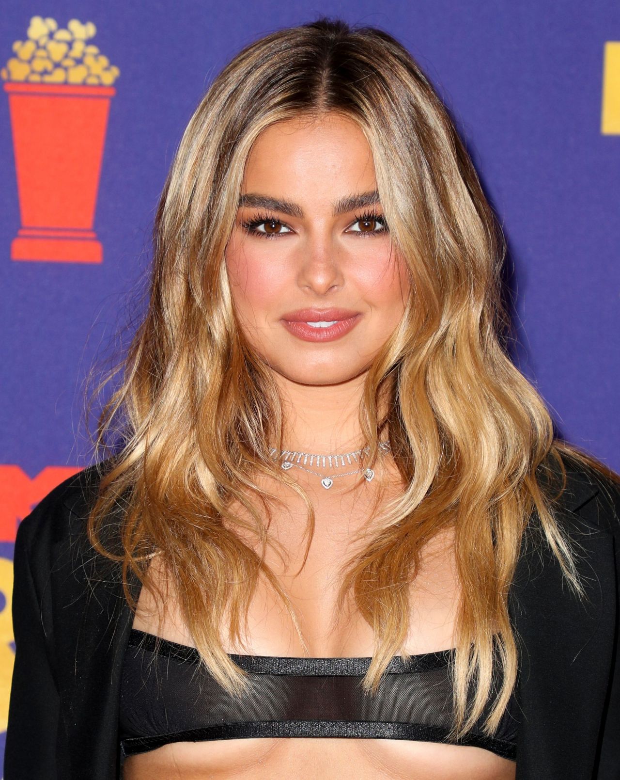 Addison Rae teasing us. | Scrolller