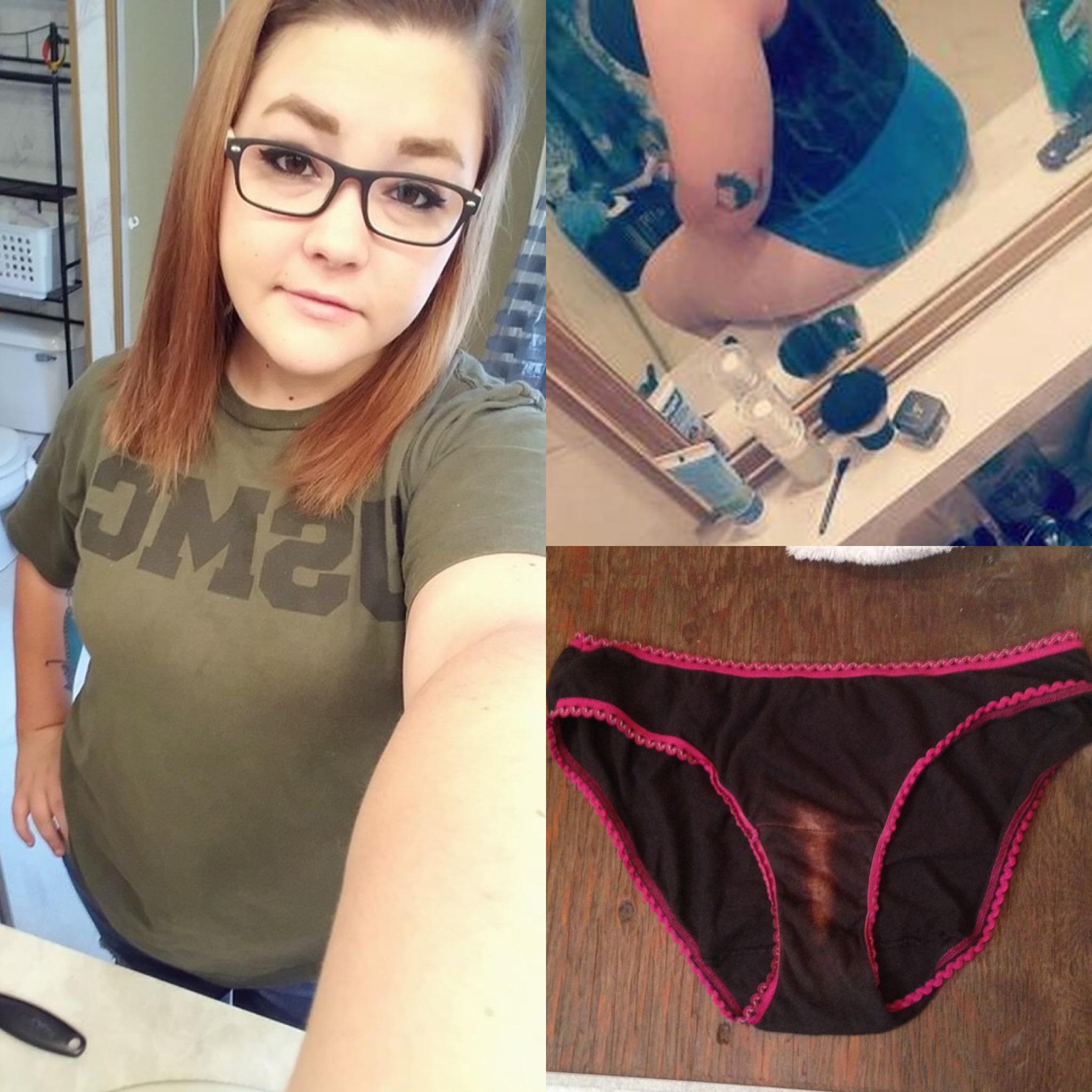 Addison wears granny panties teehee | Scrolller