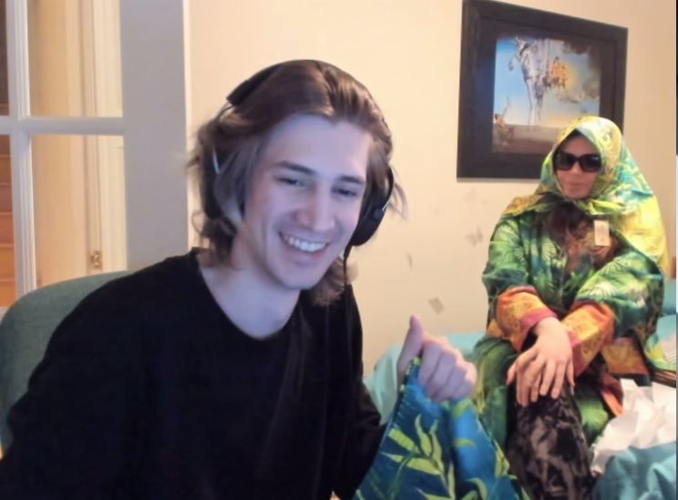 Adept do be dripping doe | Scrolller