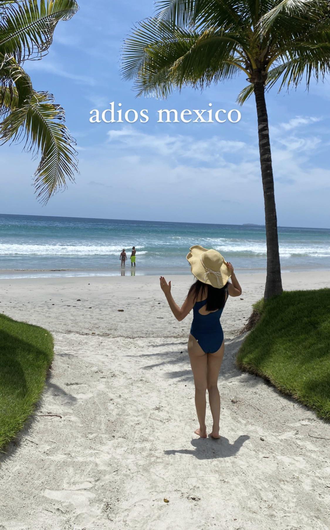 Adios Mexico | Scrolller