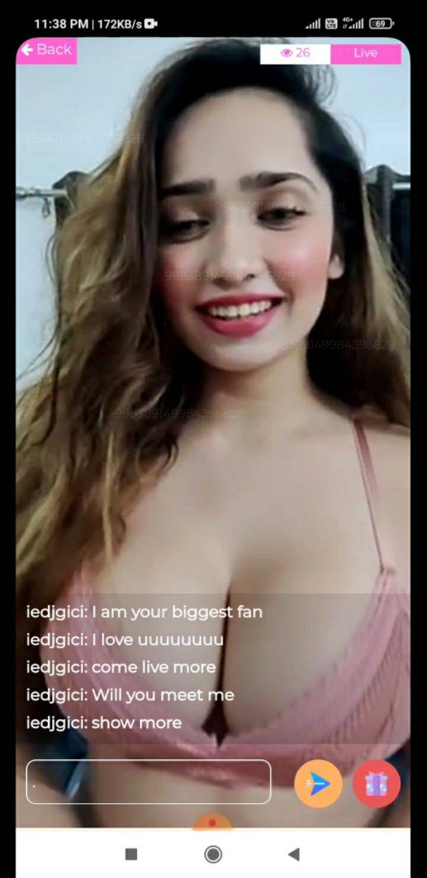 Aditi Live available only paid contact me on telegram @Levelequal | Scrolller