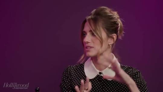 Allison Williams | Scrolller