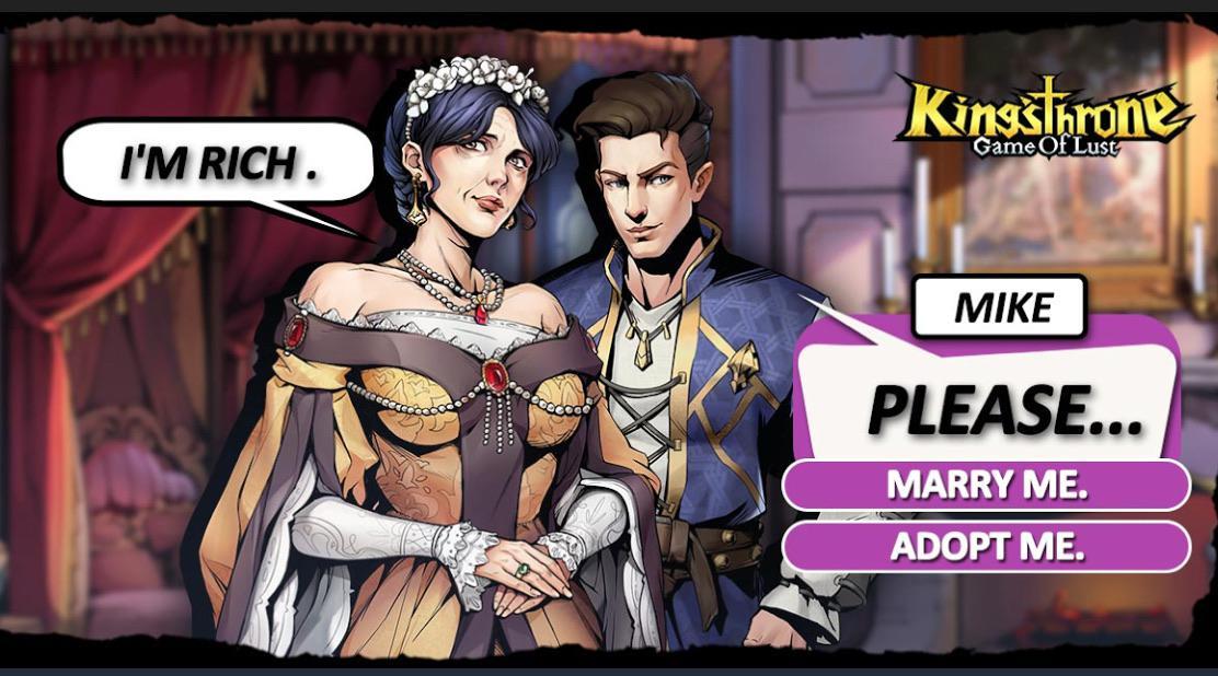 Adopt Marry | Scrolller