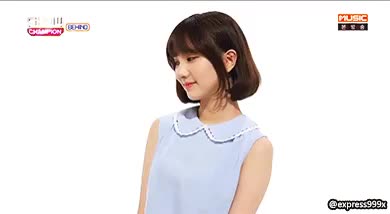 Adorable Eunha (X-post /r/AsianFemales) | Scrolller