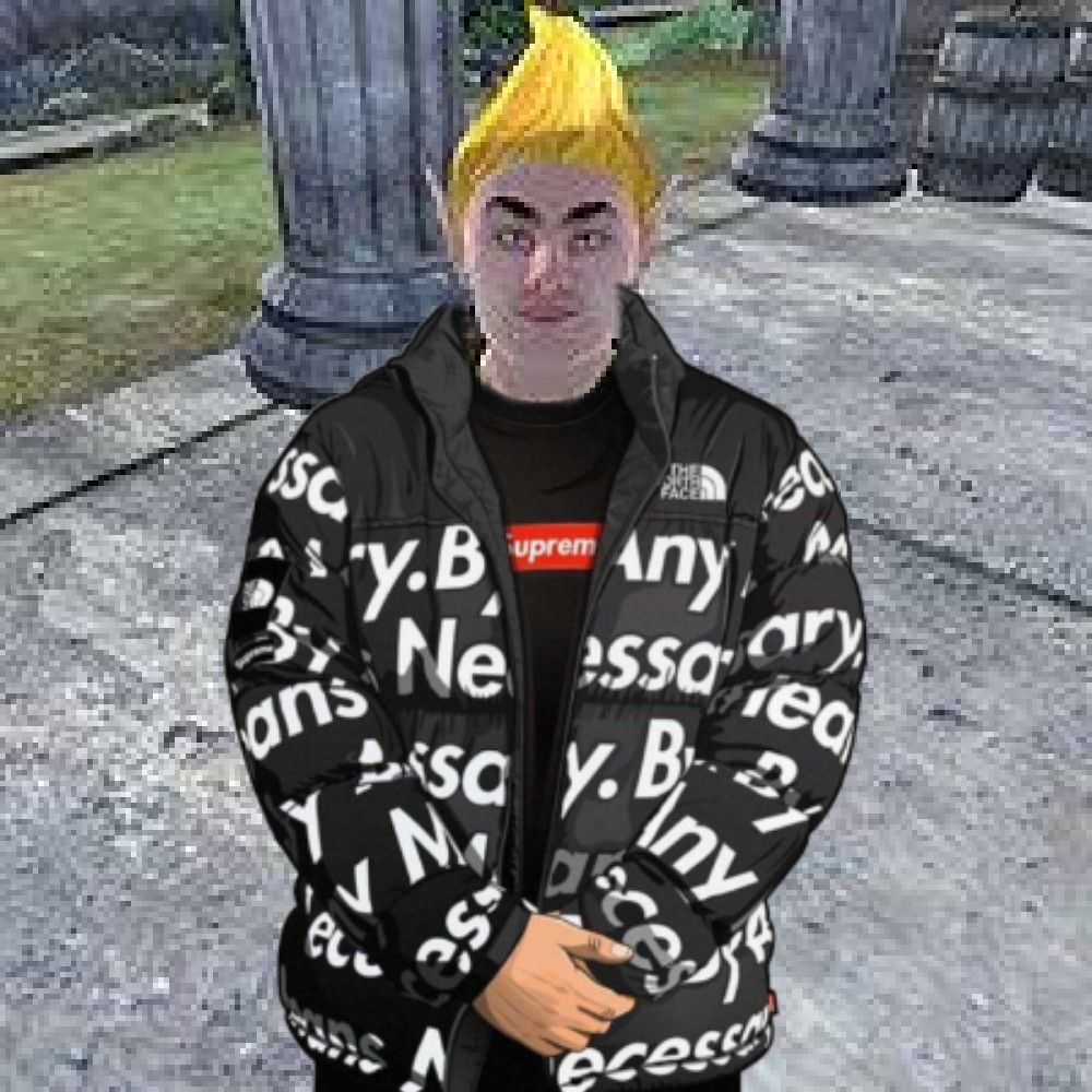 Adoring Drip?! | Scrolller