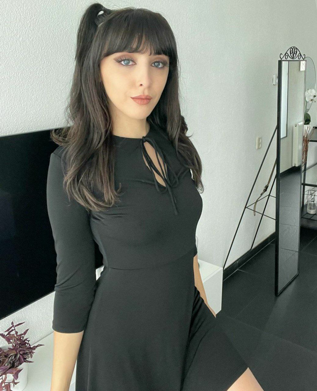 Adriana lavita OF mega | Scrolller