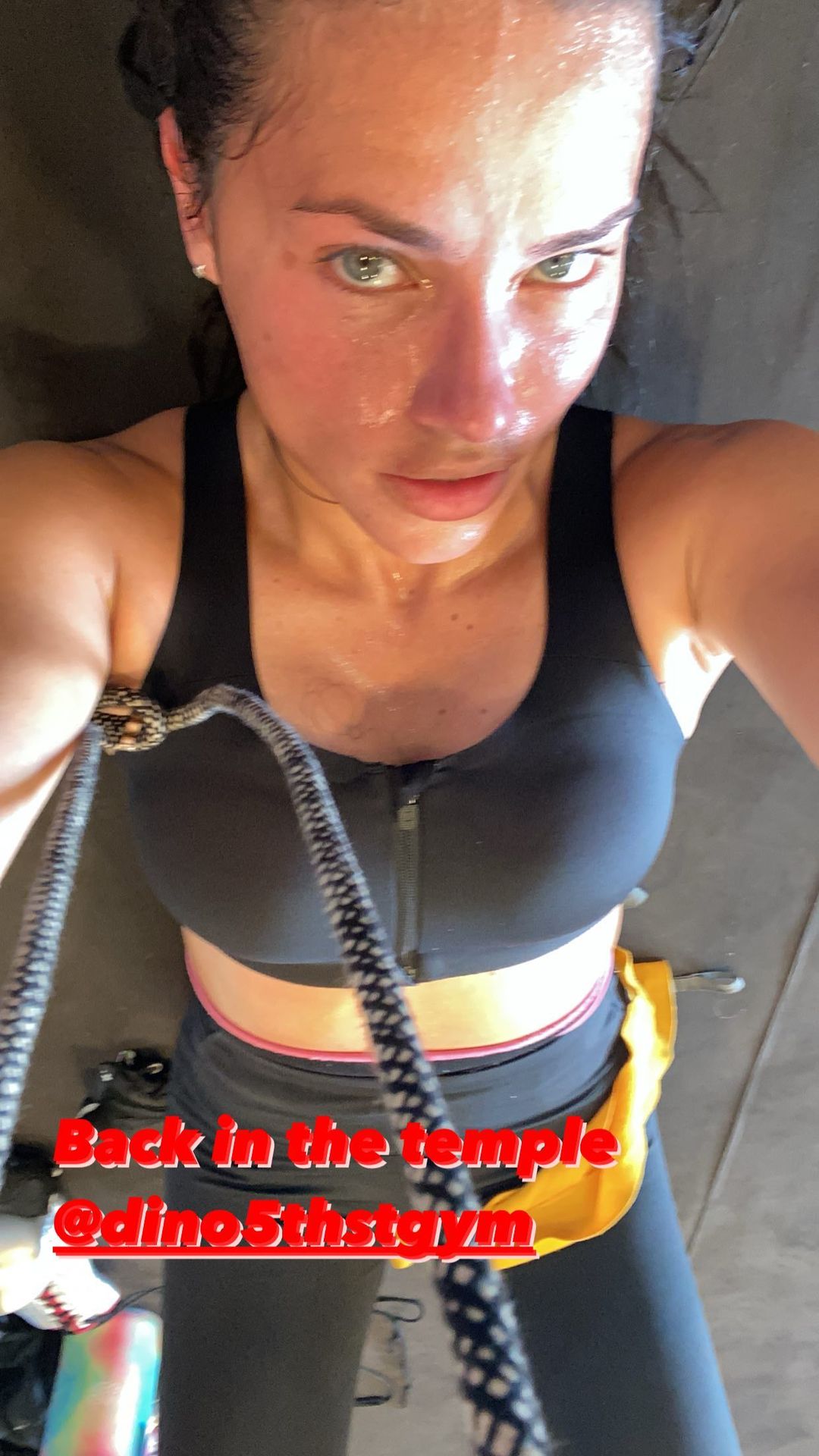 Adriana Lima | Scrolller