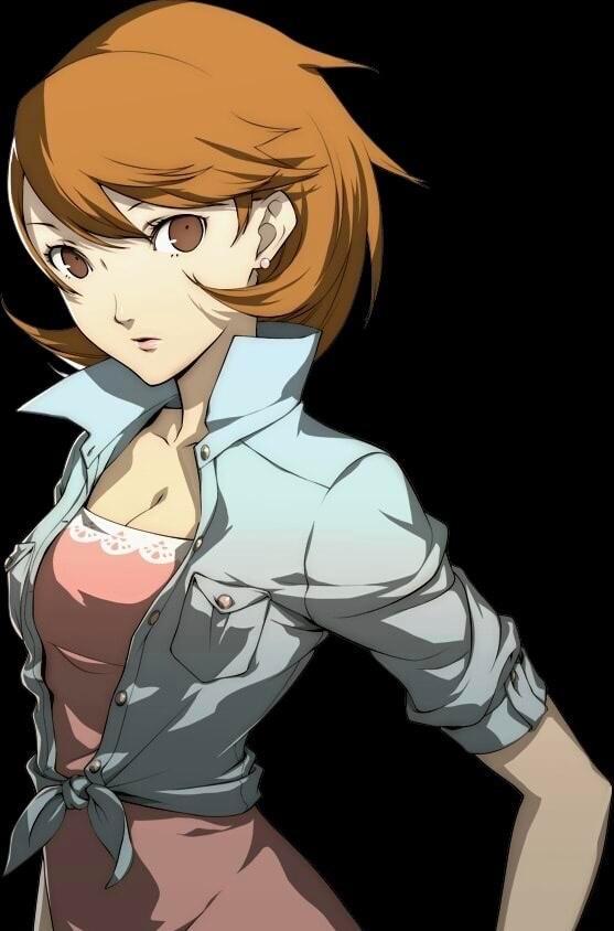 Adult Yukari | Scrolller