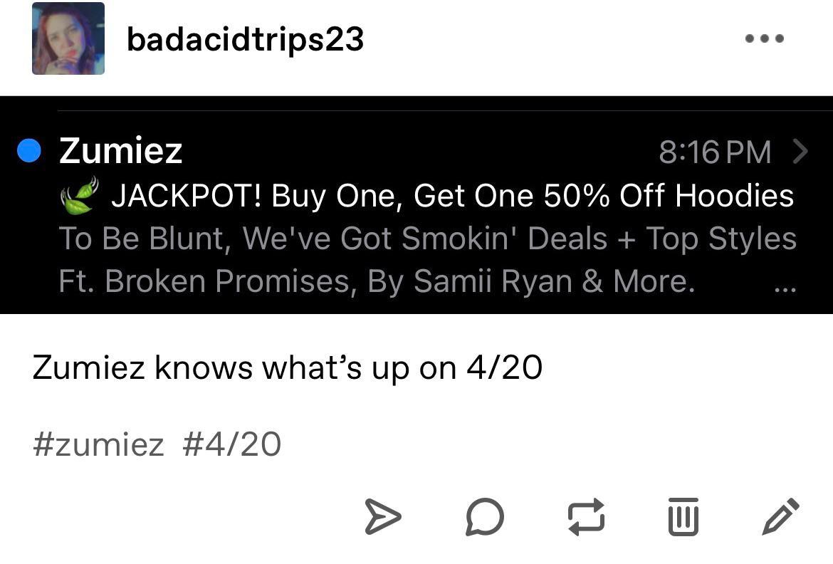 Advertising at its finest | Scrolller