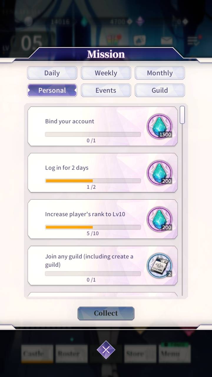 Advice for newcomers. Don't bind your account before starting the game ... Advice for newcomers. Don't bind your account before starting the game ...