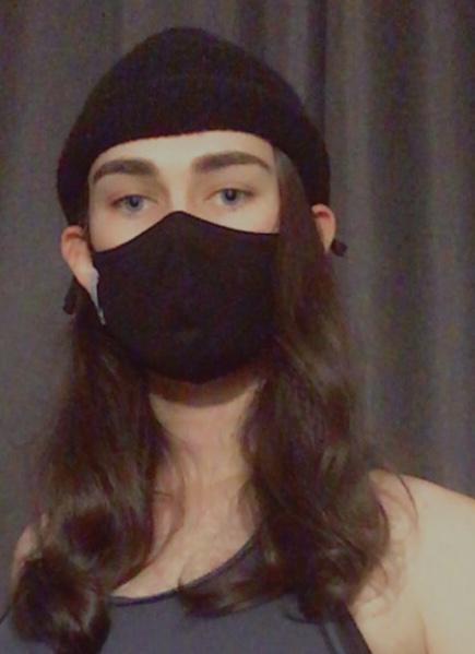 Advice on finding hair/style inspiration? Been trying to look for ...