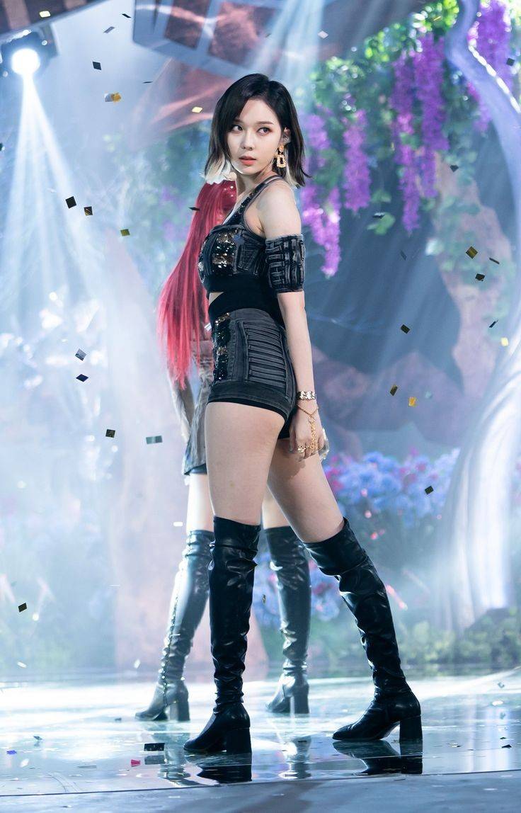 Aespa winter | Scrolller