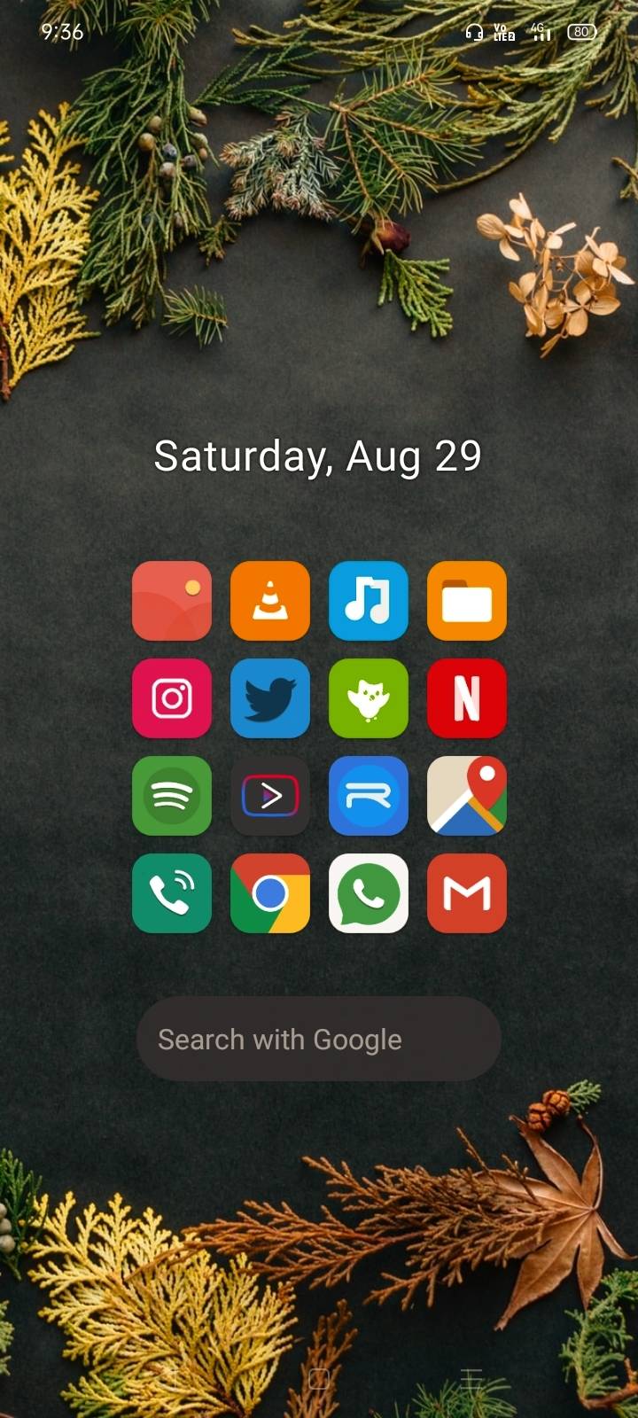 Aesthetic | Scrolller