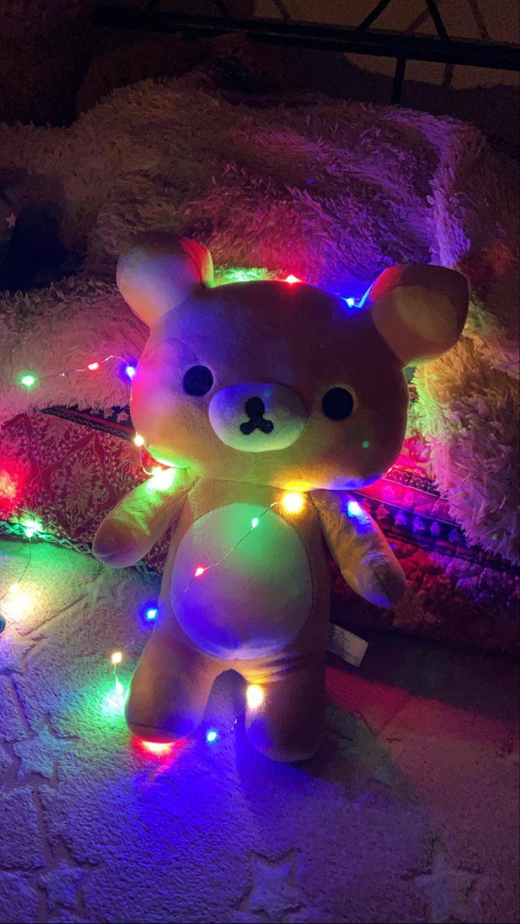 aesthetic lights | Scrolller