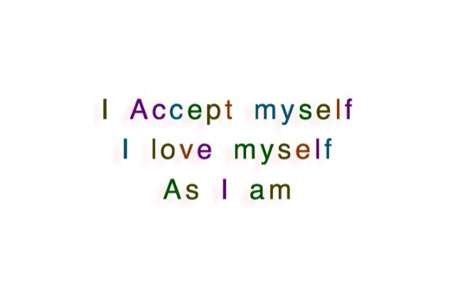 Affirmation | Scrolller