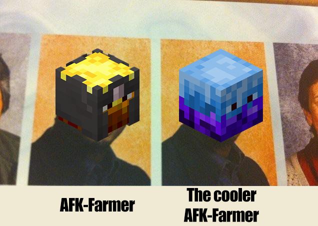 AFK-Farmers | Scrolller