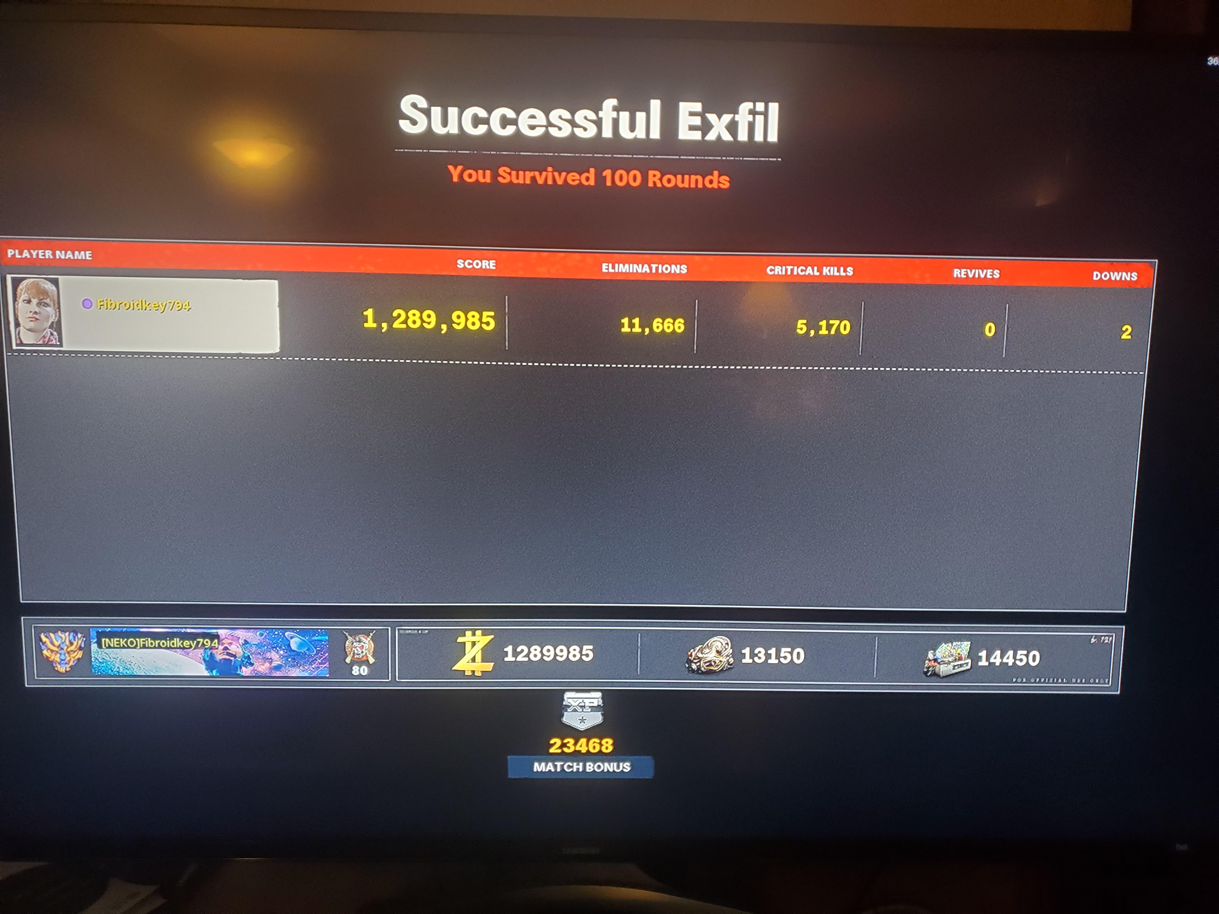 After 5 and a half hours I finally managed to do this (was on firebase z) | Scrolller