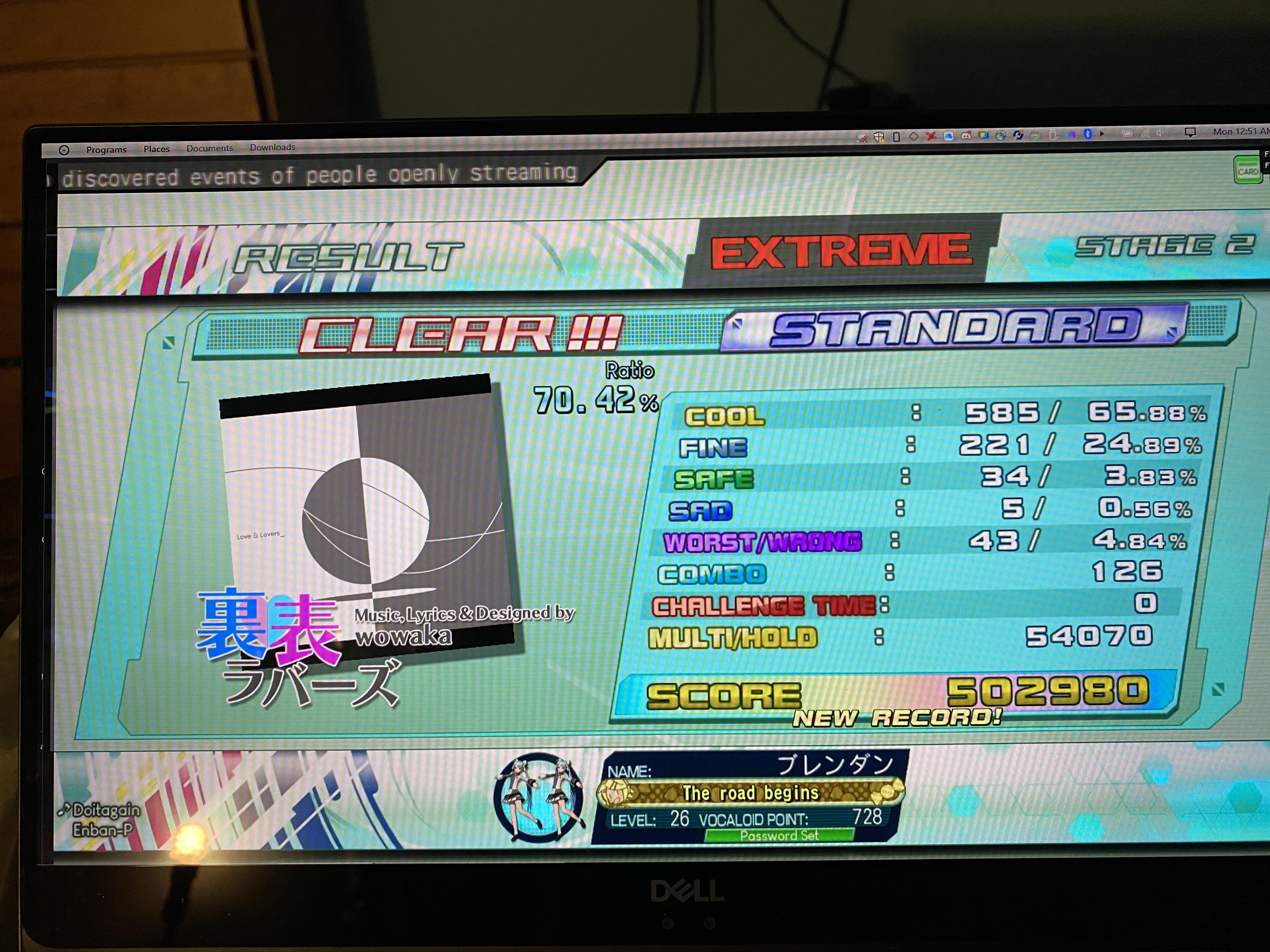 After 5 months of playing, I have finally cleared my first 10 star! | Scrolller