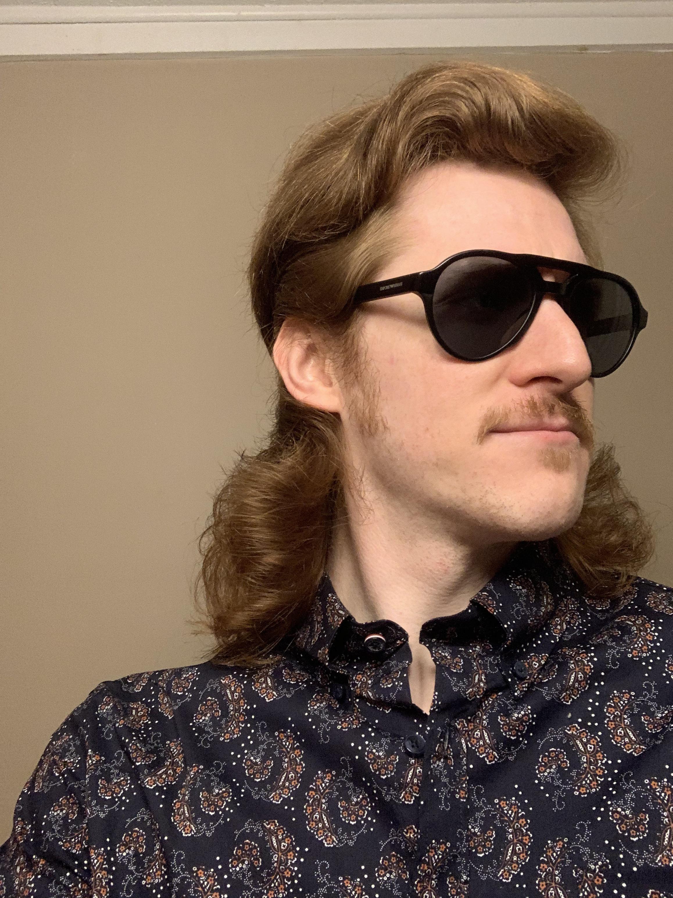 After A Trim Scrolller