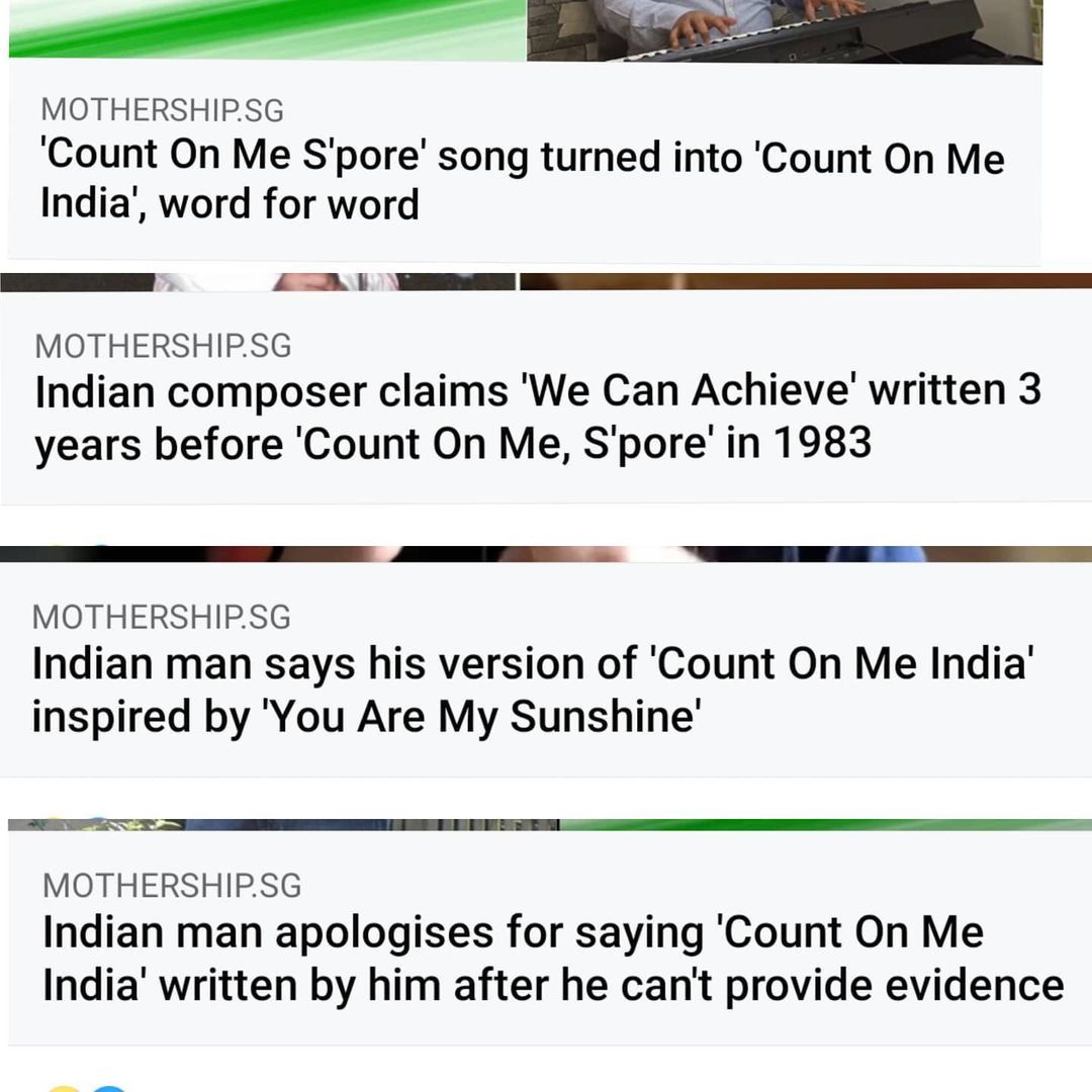 After all that drama | Scrolller