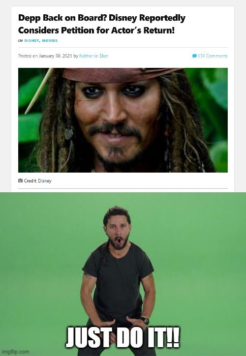 After all this time? Always | Scrolller