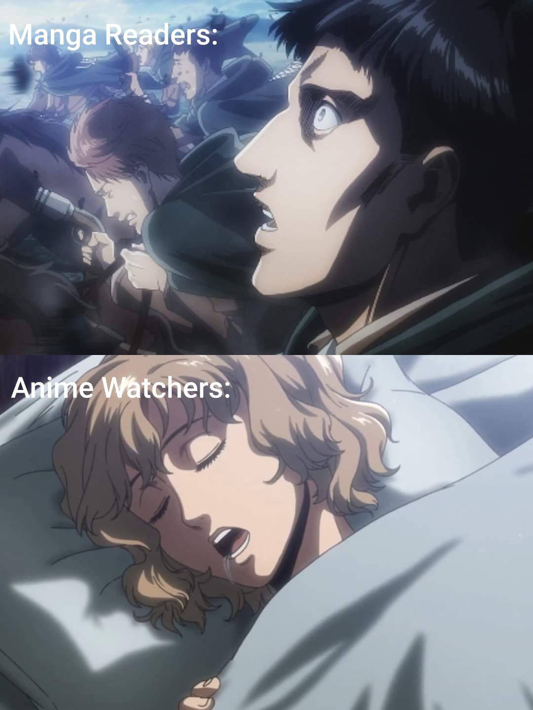 After chapter 139 | Scrolller