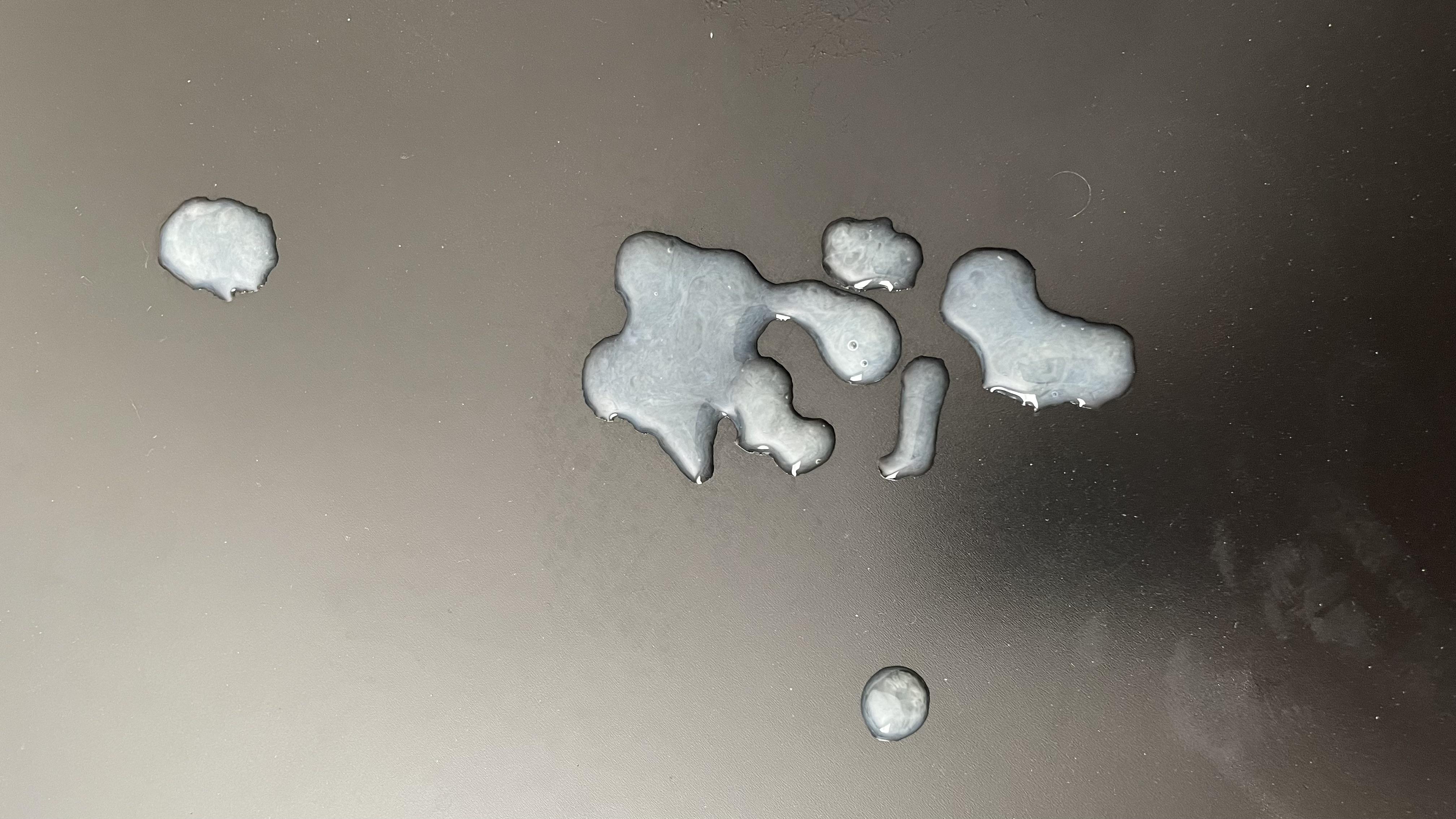 After edging. | Scrolller