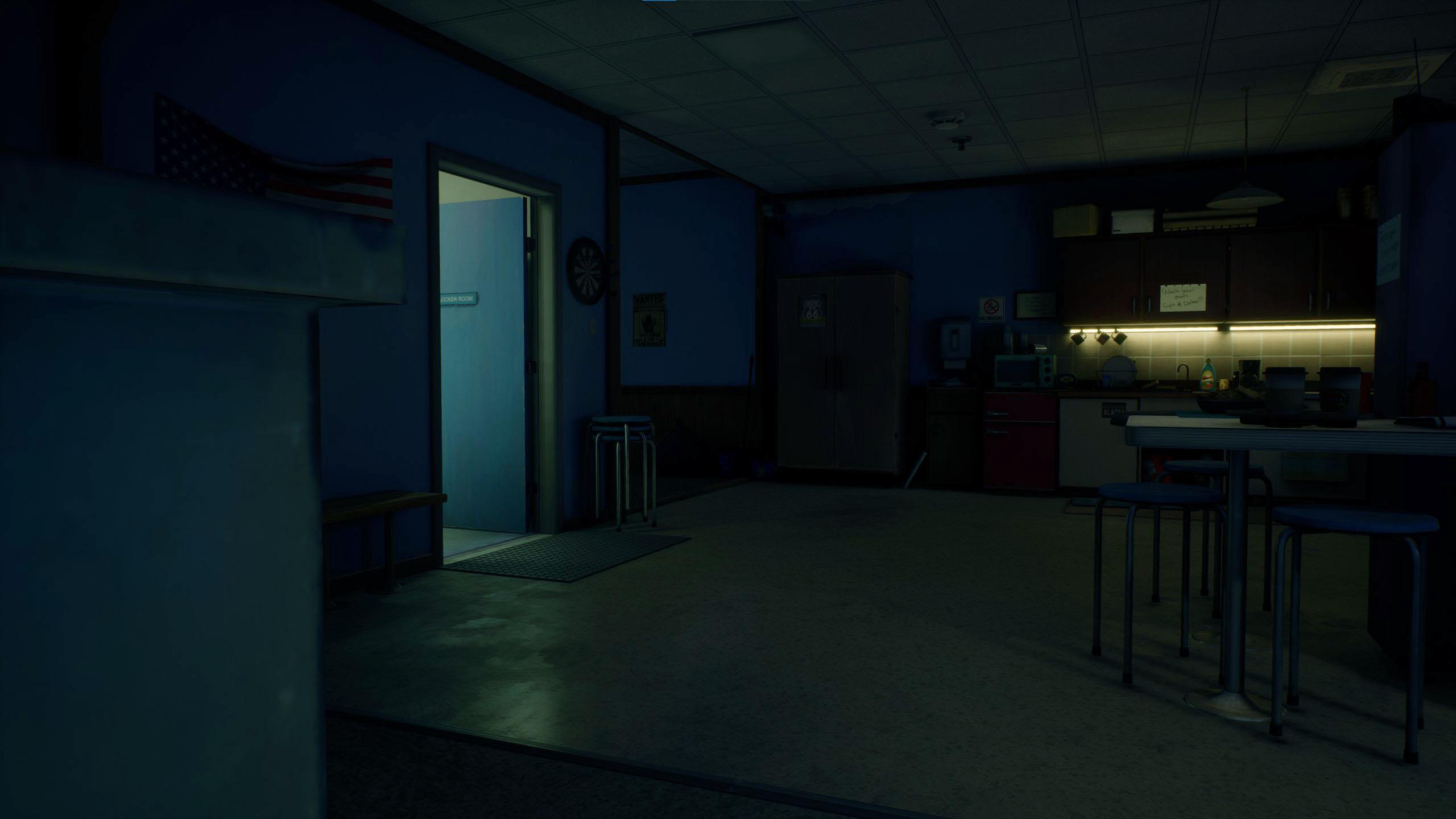 After Hours | Scrolller