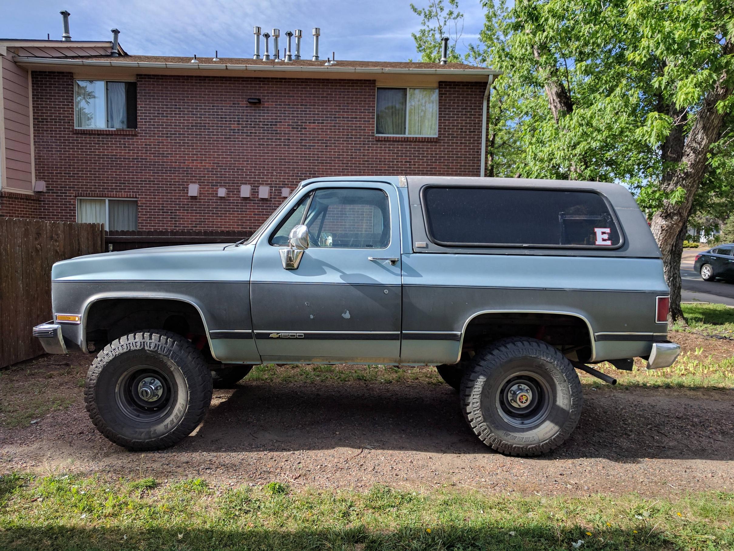 After more than a year of looking, I finally got a K5! | Scrolller