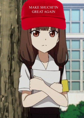 After reading chapter 66 of the Manga | Scrolller