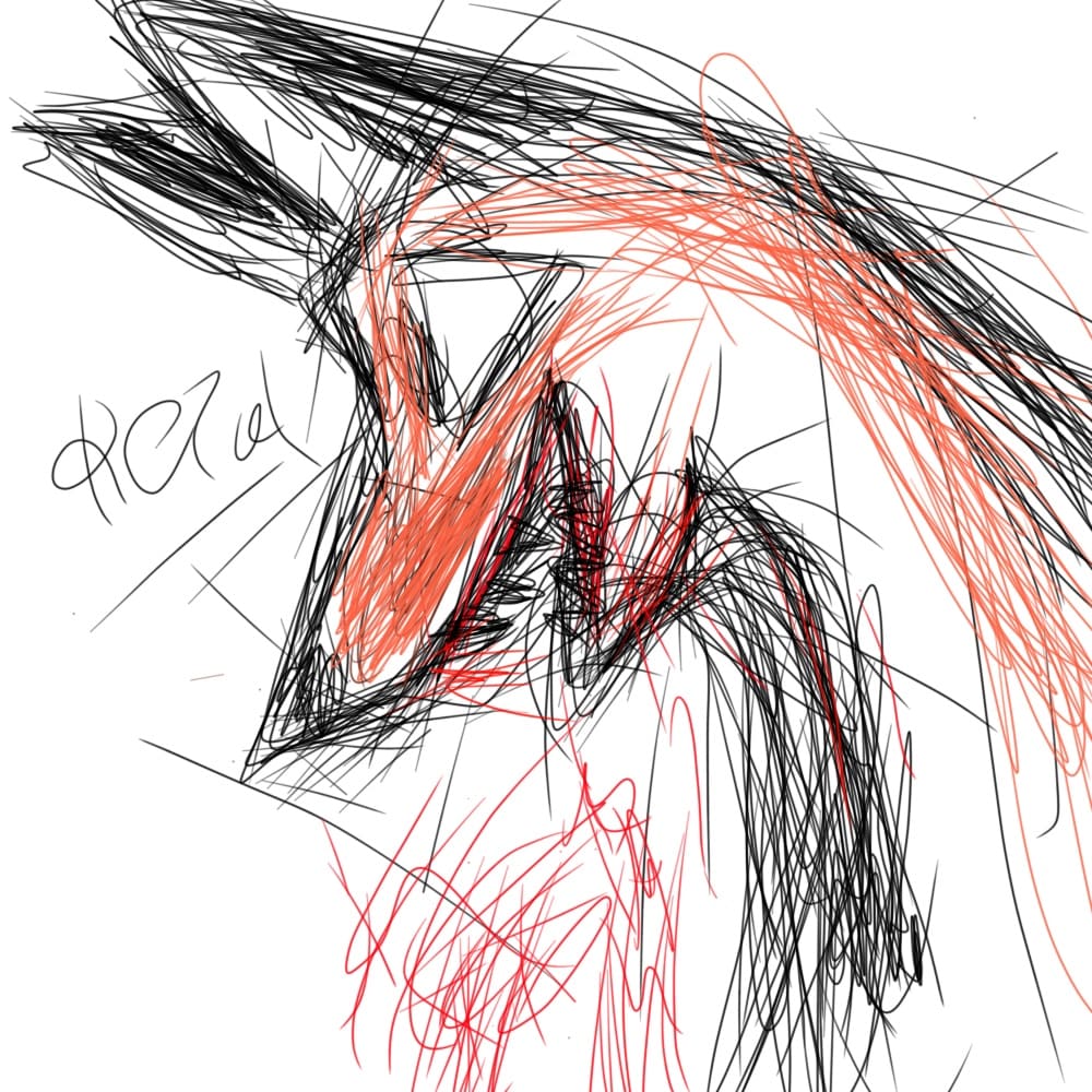 After ripping someone's neck | Scrolller