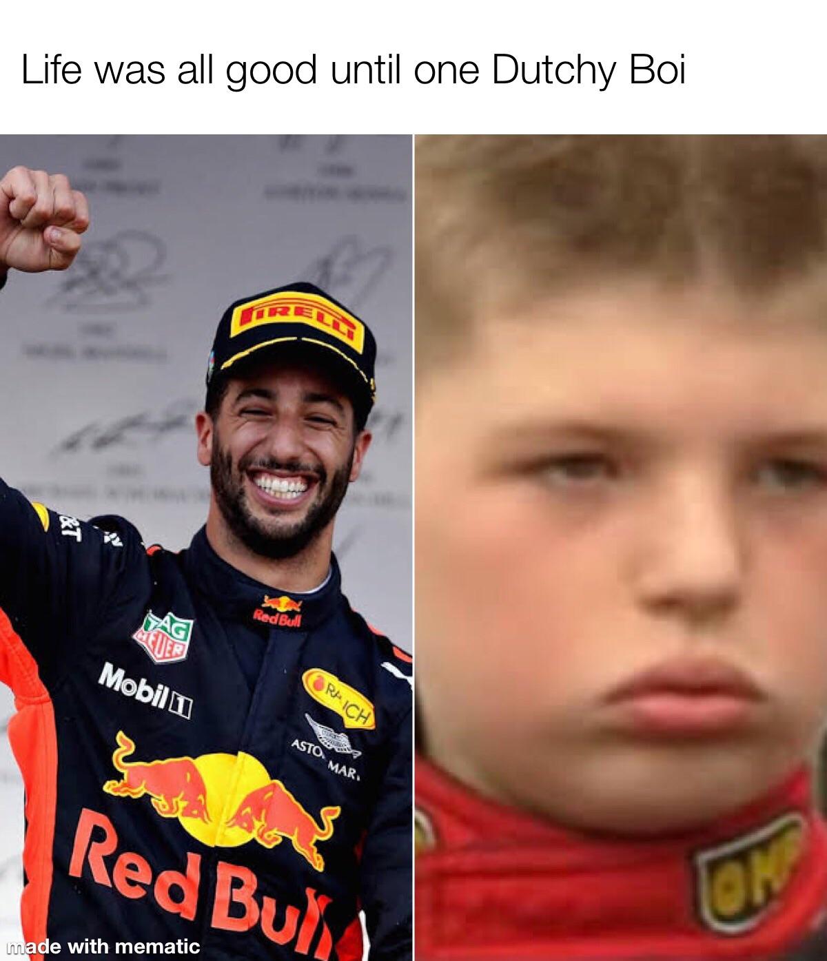 After watching Rise of the Rookie | Scrolller