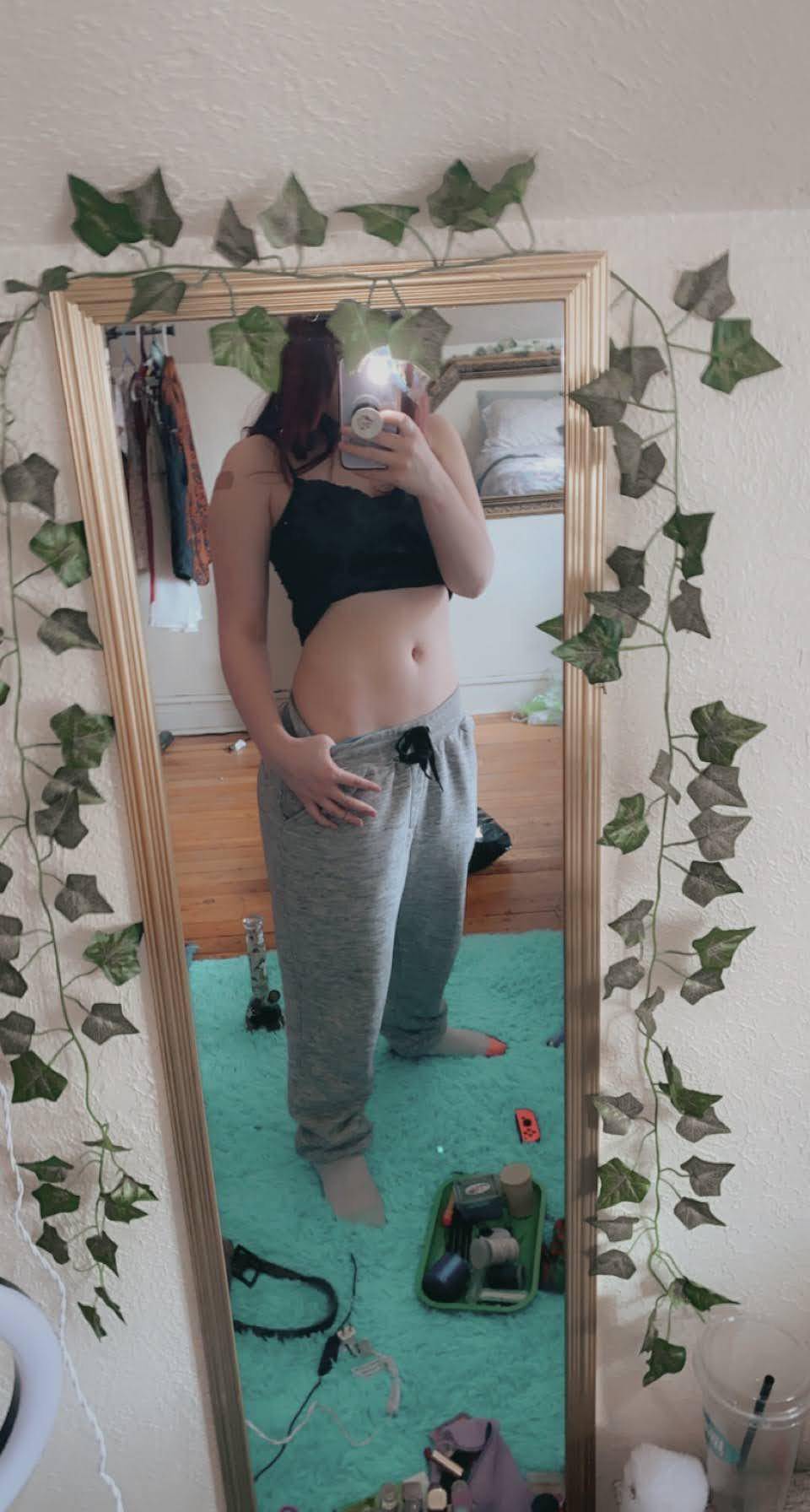 After work vibes | Scrolller