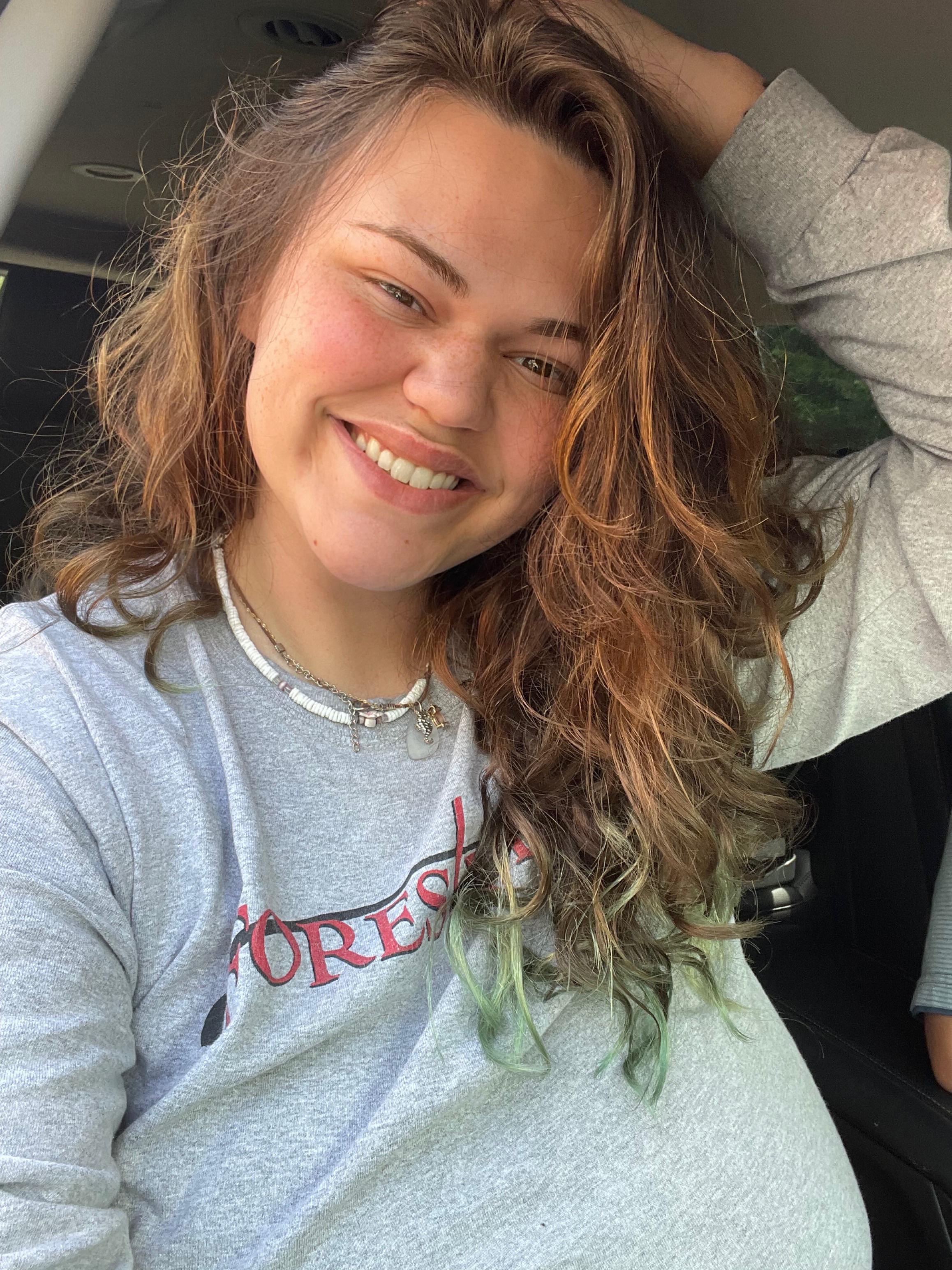 Afternoon:) | Scrolller