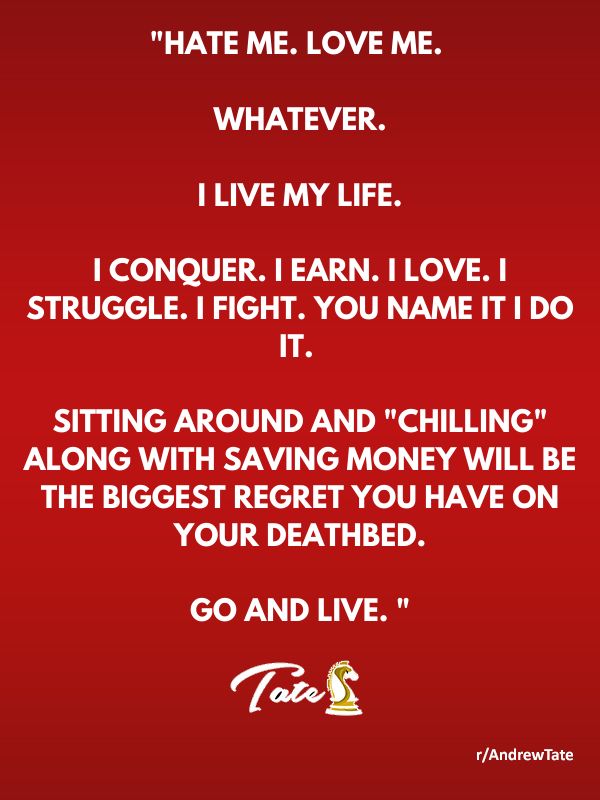 AGAINST Conventional Wisdom But True. Who Here Agrees? | Scrolller