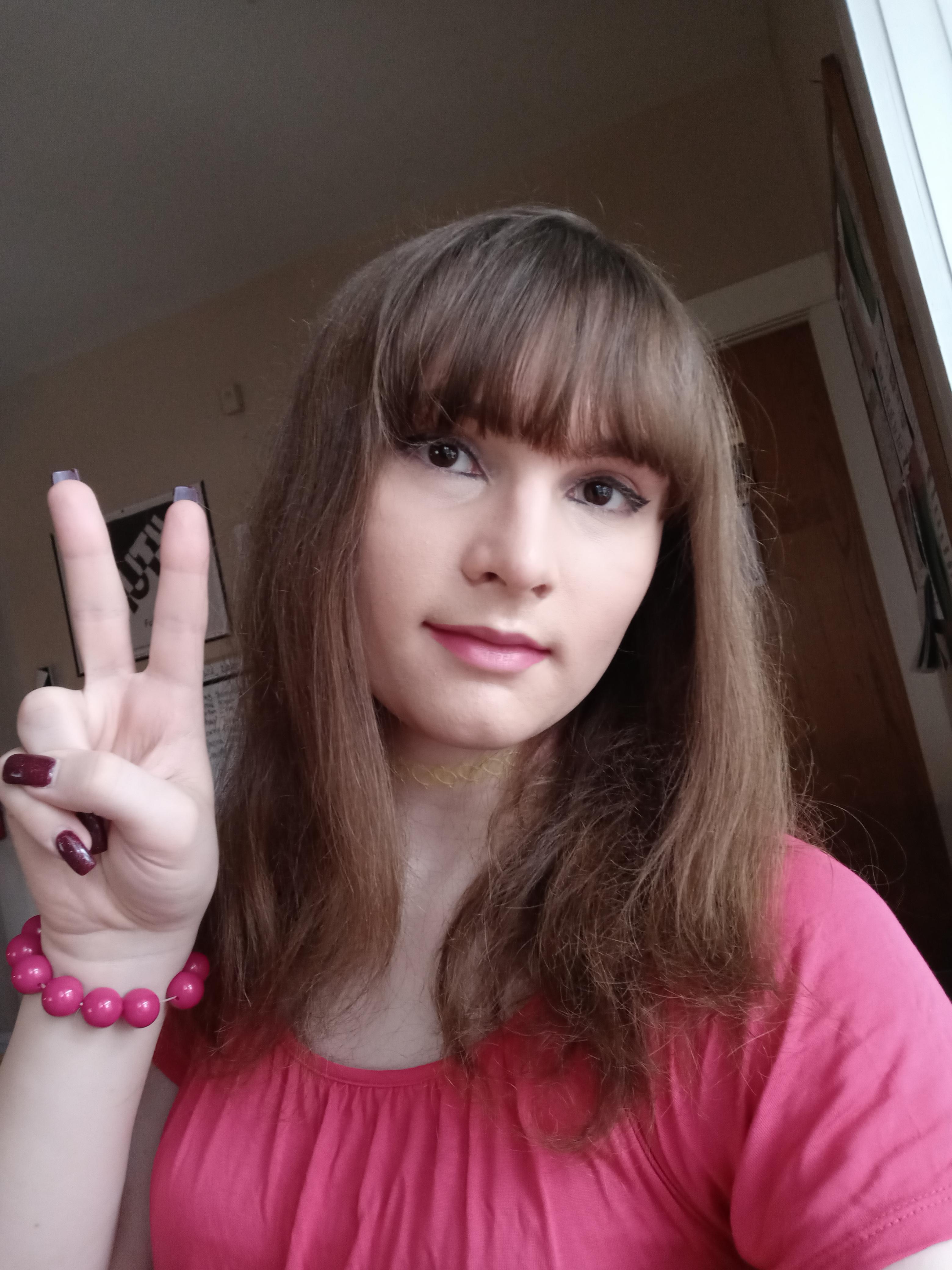 Age & Gender? | Scrolller