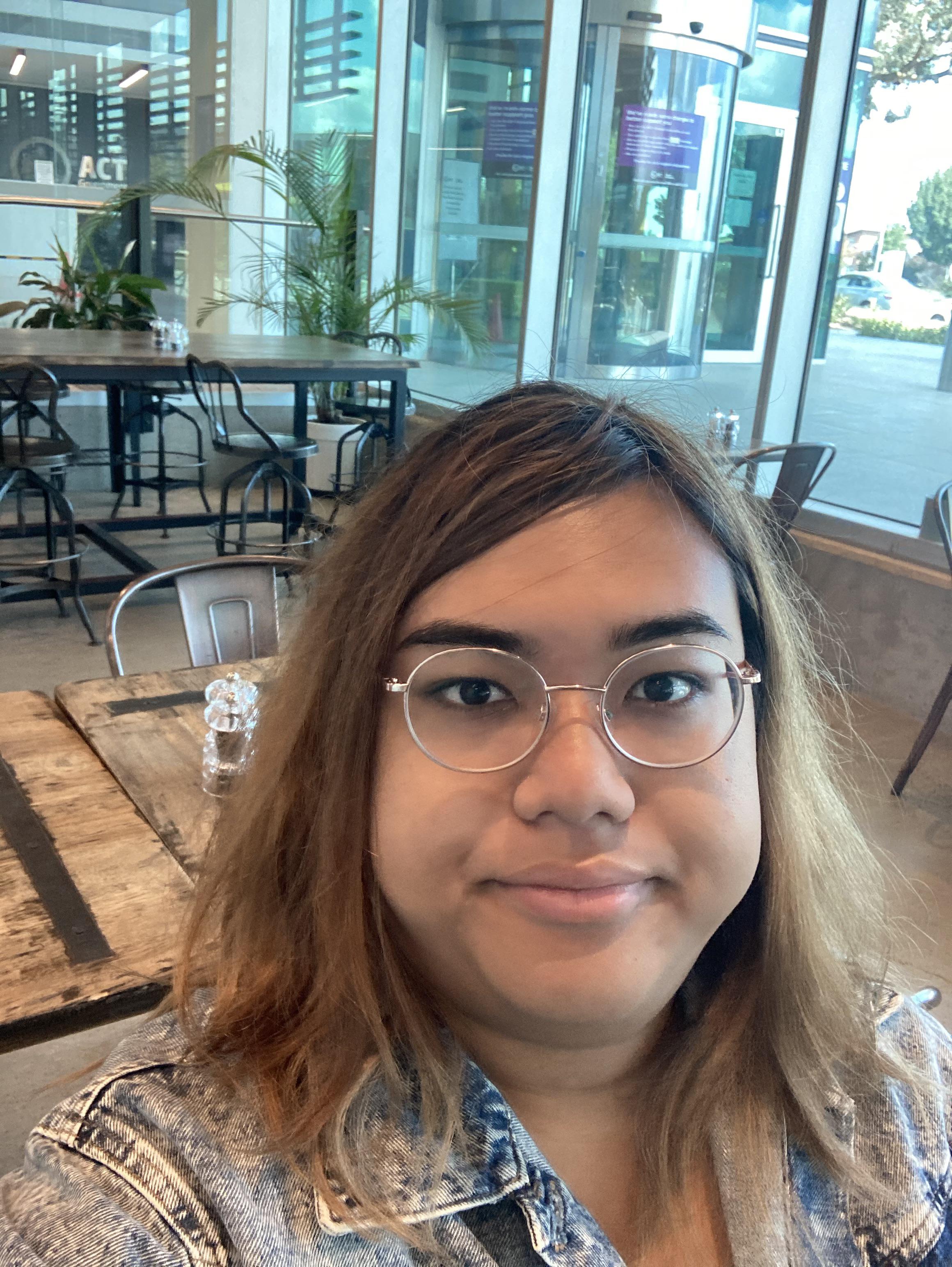 Age and gender me pls:) | Scrolller