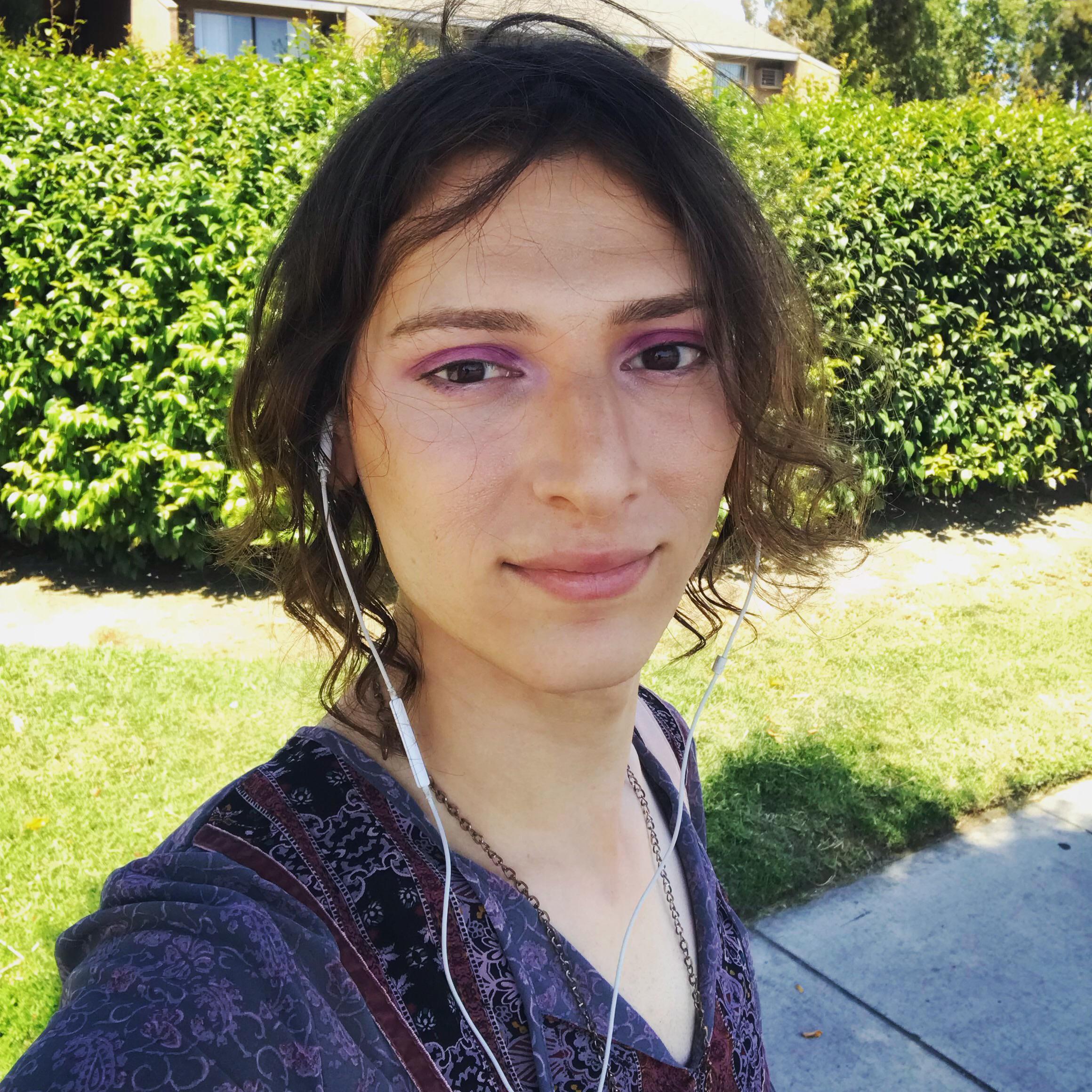 Age and gender meeee 😩 | Scrolller