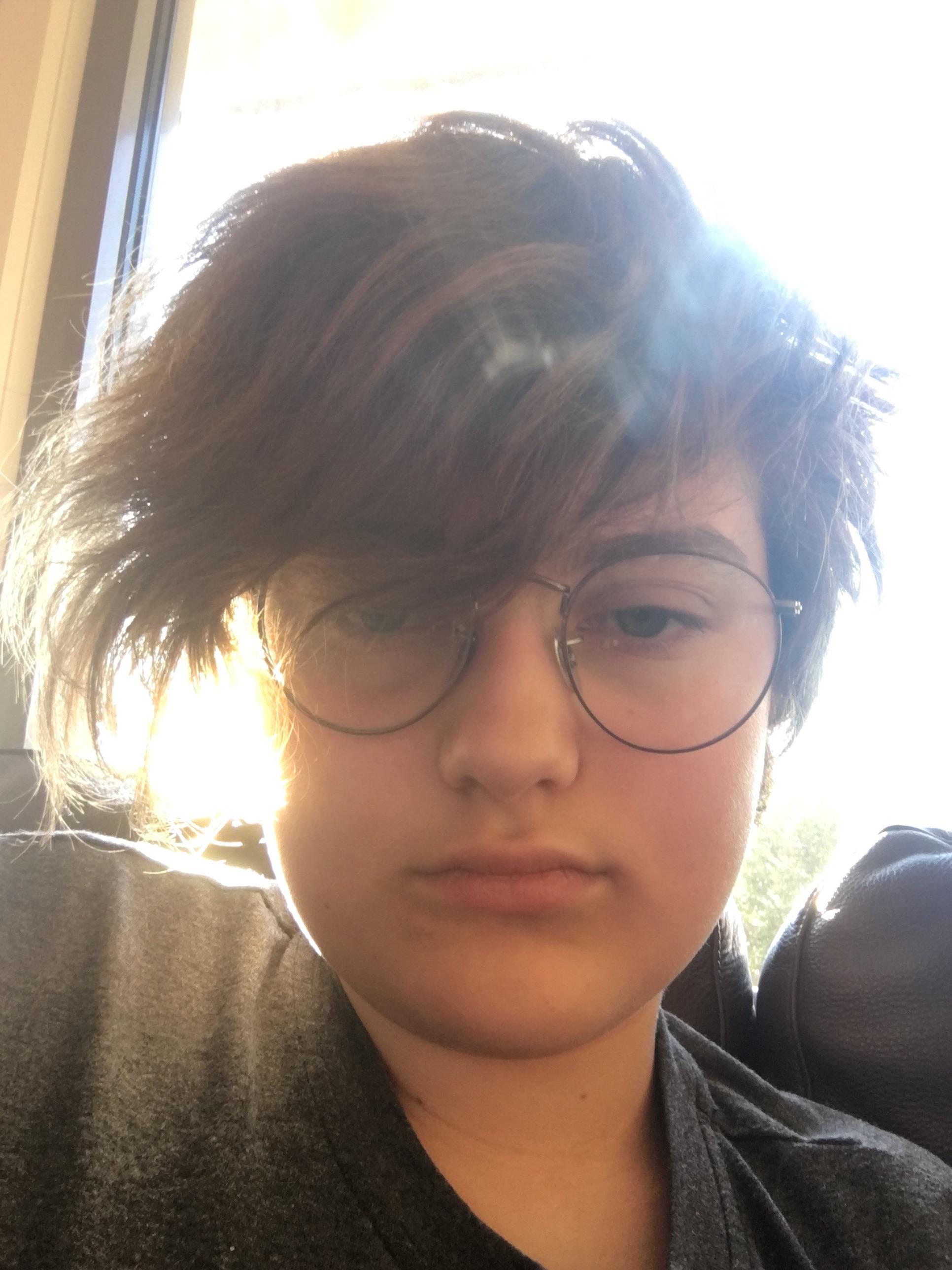 Age? Do I pass? Tips for passing? | Scrolller