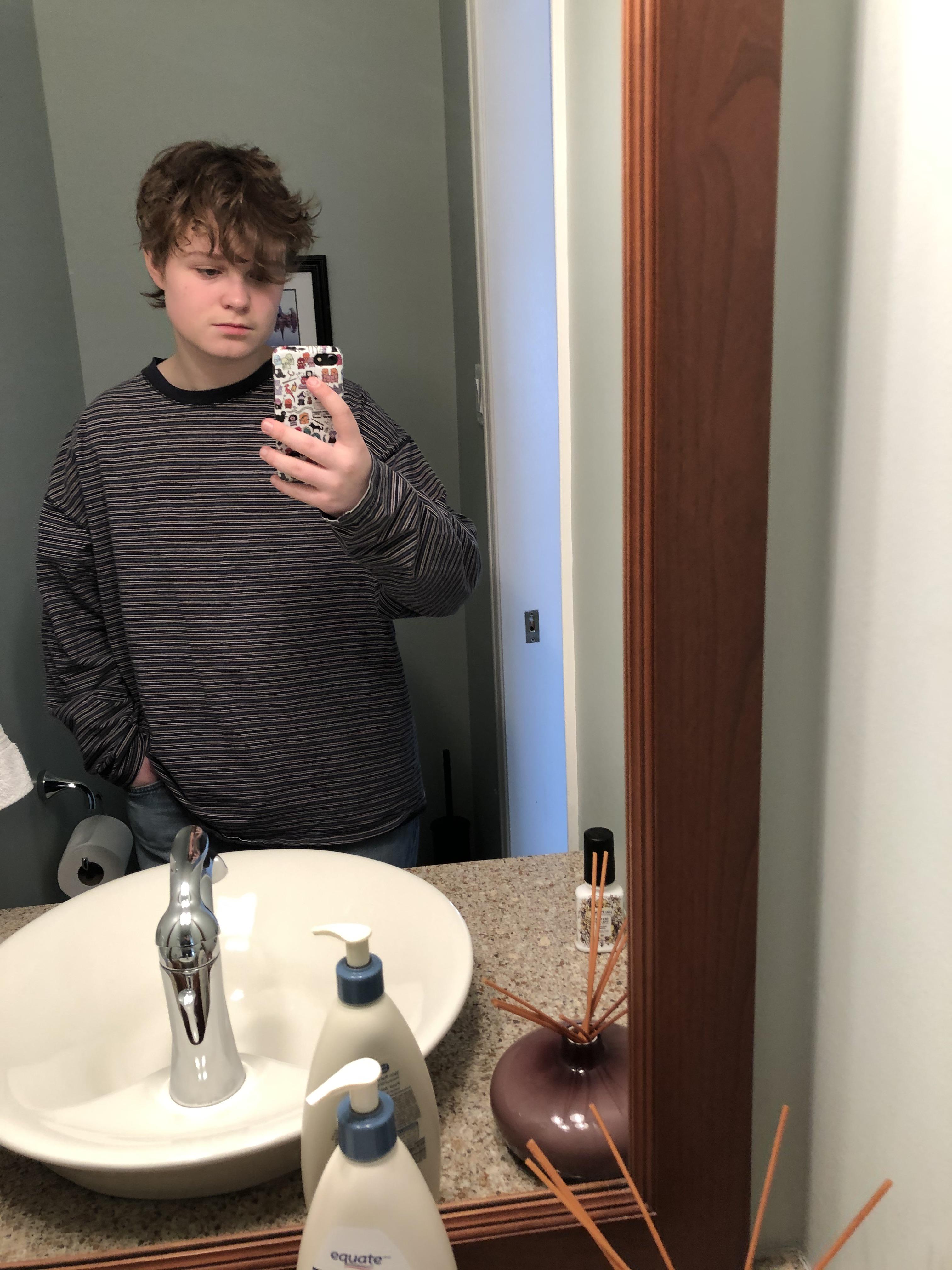 age? time on t? | Scrolller