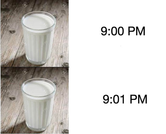 Aged like milk | Scrolller