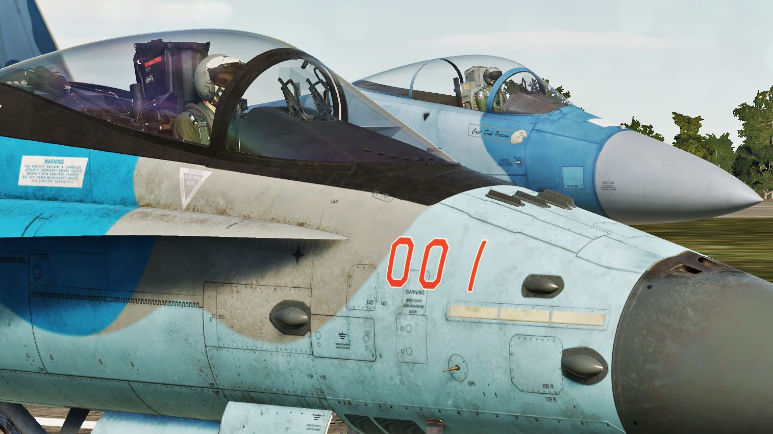 Aggressor fighters! | Scrolller