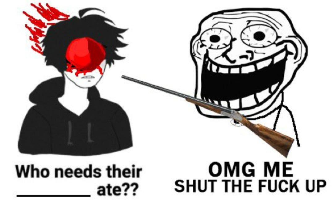 Agony Rule | Scrolller